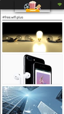 Home - mySPOT marketing